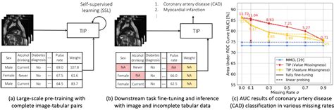 논문 리뷰 Tip Tabular Image Pre Training For Multimodal Classification
