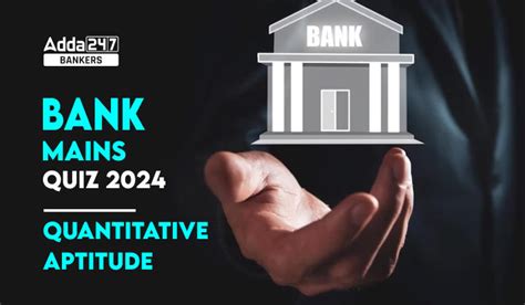 reasoning quiz for bank mains exam 2024 27th january
