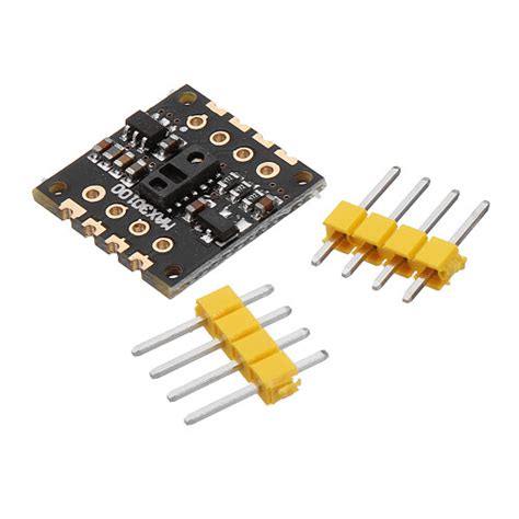 Max30100 Heart Rate Sensor Pulse Oximetry Sensor Module For Ardunio Stm32 R3 On Onbuy