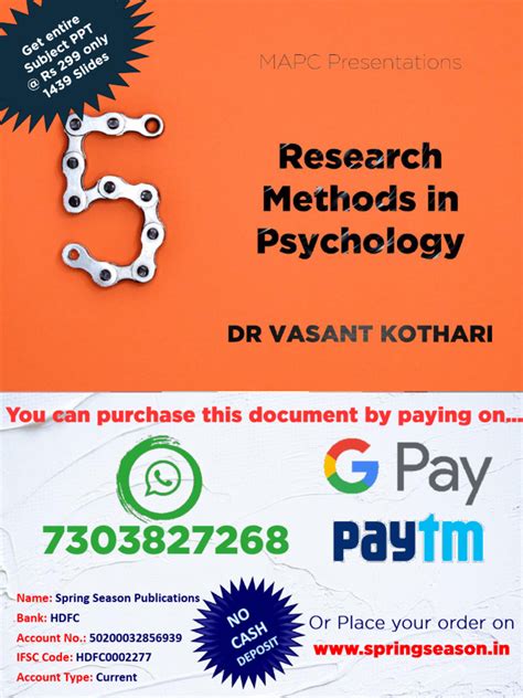 Sample Mpc 0050104 Hypothesis Formulation And Sampling Pdf