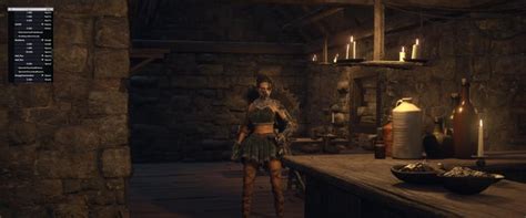 path tracing mod is available rough without a functioning denoiser