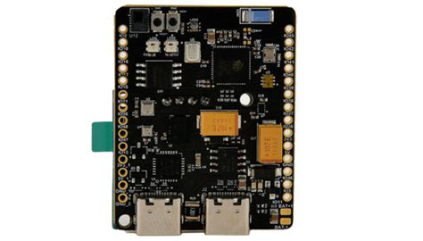 esp32 iot board for real time data monitoring