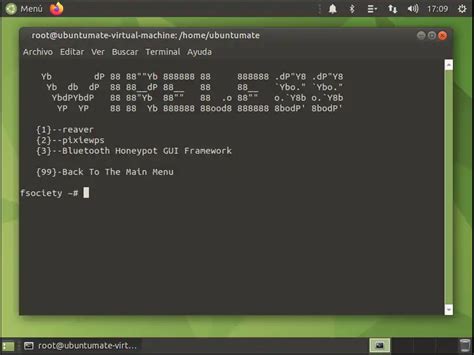 Ubuntu Mate Hacking Tools Download For Linux