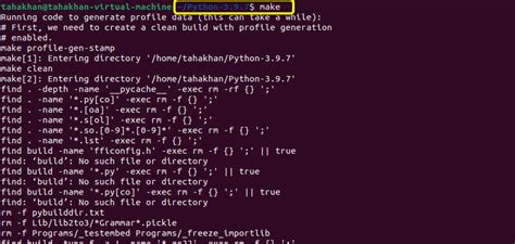 How To Install Python On Ubuntu 22 04 LinuxWays