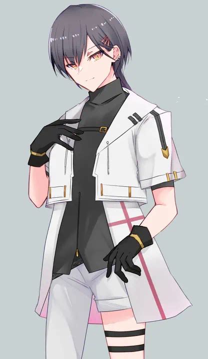 Multiple Thigh Straps Wiki Danbooru