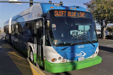 Bee Line Bus System Security Risk Assessment Tra