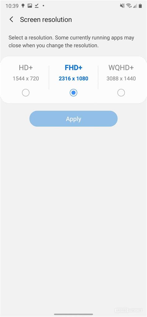 Samsung Galaxy Note Ultra Review Last Note Standing