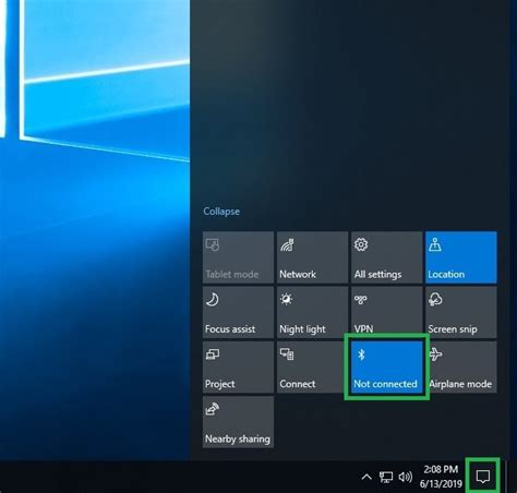 How To Enable Bluetooth In Windows 10 Tom S Hardware