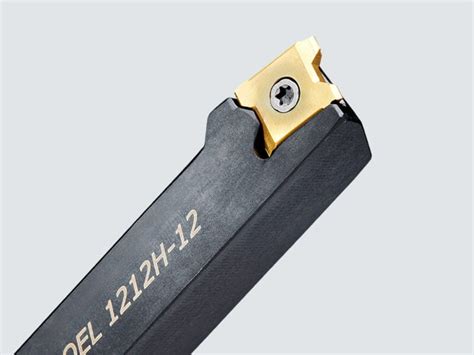 QuadCut External Scandinavian Tool Systems