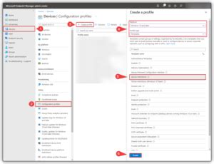 How To Configure Update Rings For Windows Using Intune