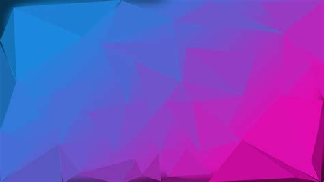 Gradient Triangle Colors Wallpaper Hd Artist 4k Wallpapers Images And Background Wallpapers Den