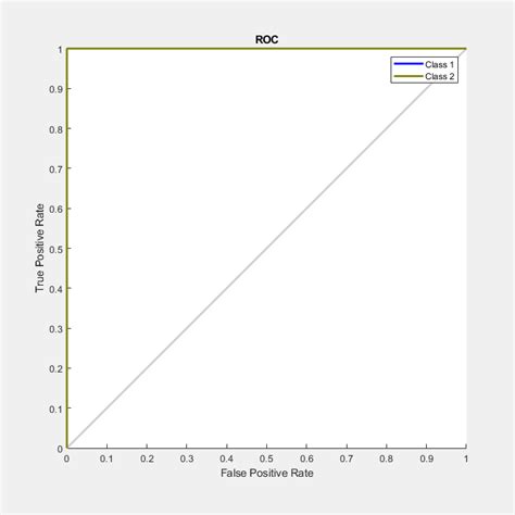 Crab Classification Matlab And Simulink Example