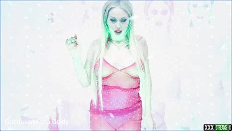 The Goldy Rush Mesmerizing Joi And Orgasm Denial You Dont Have