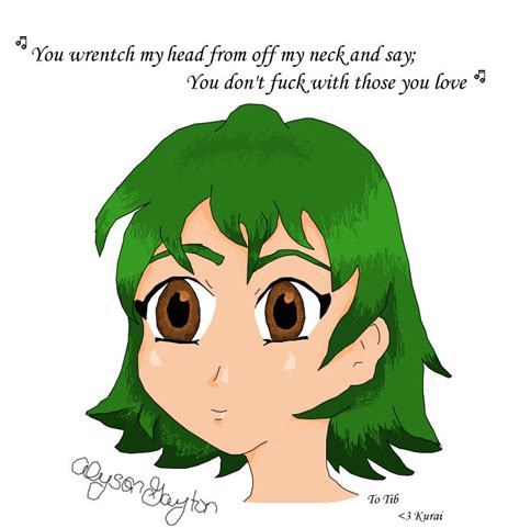 Tib Is Le Sex By Ophelia Immortal On Deviantart
