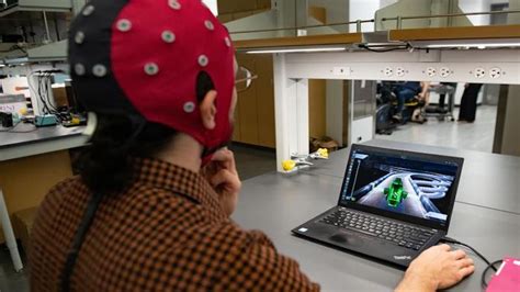 Universal Brain Computer Interface Lets People Play Games With Just Their Thoughts Eurasia Review