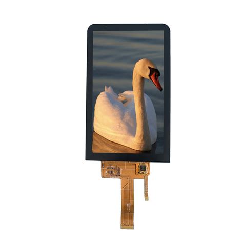 Working Principle Of The Capacitive Touch Screen Kelai