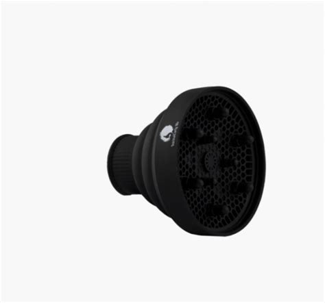 Universal Collapsible Silicone Diffuser King Online