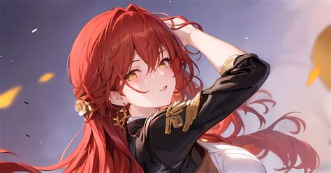 Aiイラスト Himeko Mimi Aiのイラスト Pixiv