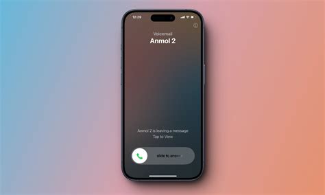 Ios 18 Brings Live Voicemail To Iphones In India Heres How To Setup