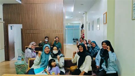 Dosen Polindra Kembangkan Aplikasi Rekam Medis Untuk Manajemen Data Pasien Di Klinik