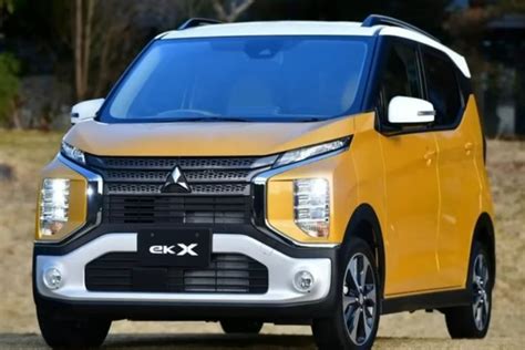 Mitsubishi Hadirkan Xpander Mini Tampil Keren Berikut Spesifikasi Dan Harganya Portal Kotamobagu