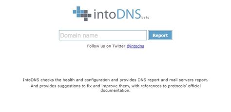 Useful DNS Tools During Configuration Migration And Propagation Krystal Hosting Knowledge Base