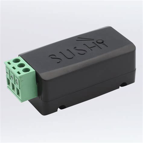 PROLED Sunlite Sushi DMX Controller