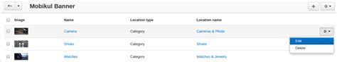 Mobikul Banner Configuration Cs Cart App Builder Ios Android