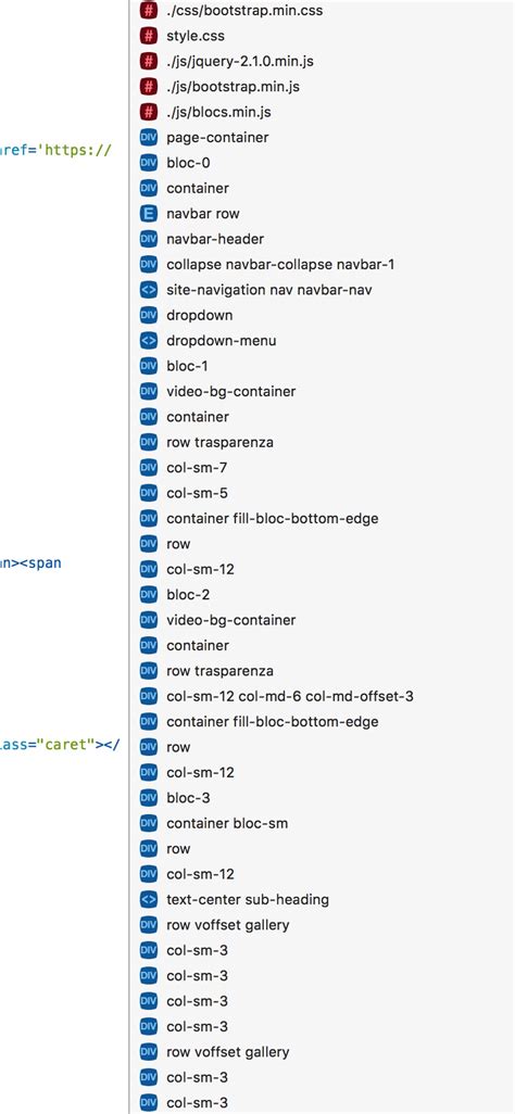 Impossible To Manage Code With Dreamweaver Just A Adobe Community 8878134