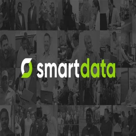 Smart Data Company Profile Funding And Investors Yourstory