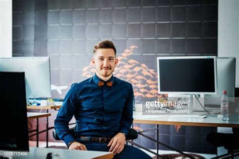 Tech Startup Owner Photos And Premium High Res Pictures Getty Images