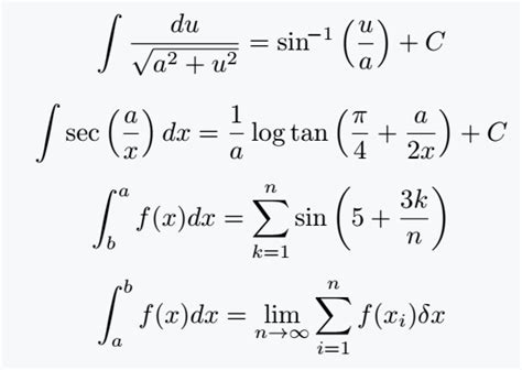 How To Use Newcommand In Latex