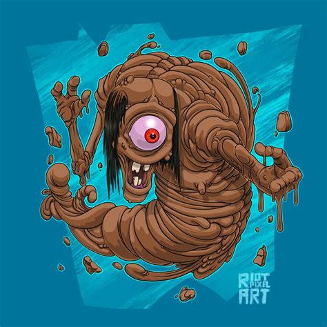 Dorotabō Yokai 🧟‍♂️ Drawing By Me Riotpixelart R Drawing