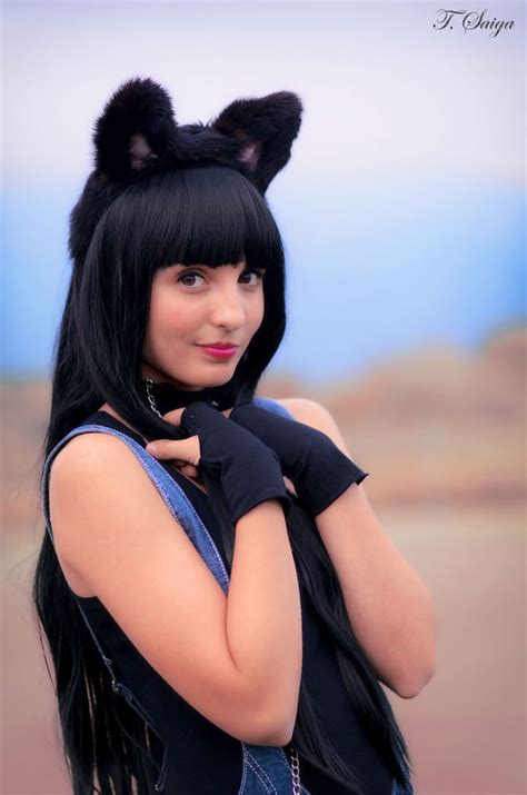Cutie Wolf 3 By Kikucosplay On Deviantart