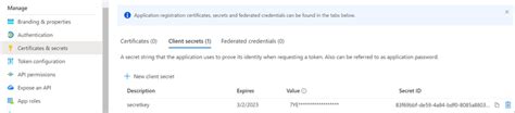 Configure Oauth2 Based Authentication For Microsoft® Forms Jee Oauth Office 365 Mail Server