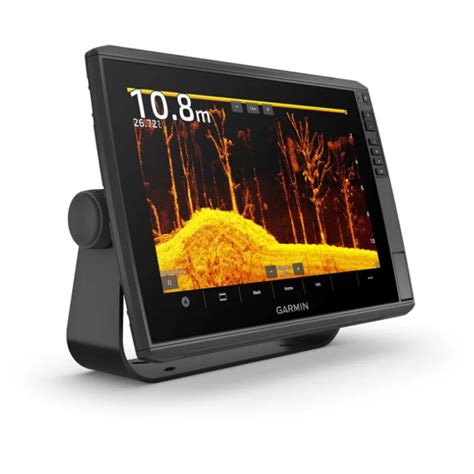 Sonar Garmin Sonar Echomap Ultra 122sv Ww Gt56uhd Xdcr Maxlife Ro