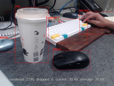 Nnstreamer — Iot Yocto Documentation