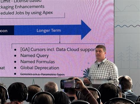 Generics And Parametric Types In Apex Andrés Catalán