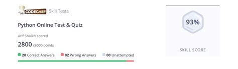 Python Programming Engineering Engineer Development Arif Shaikh