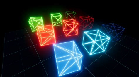 Easy Wireframe Shader Unity Urp By Hangarter