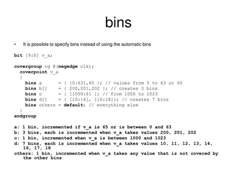 Ppt Functional Coverage Powerpoint Presentation Free Download Id