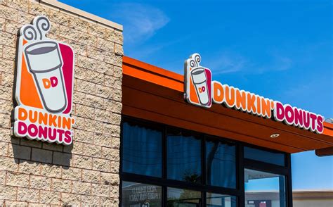 Whats Vegan At Dunkin Donuts The Complete Guide