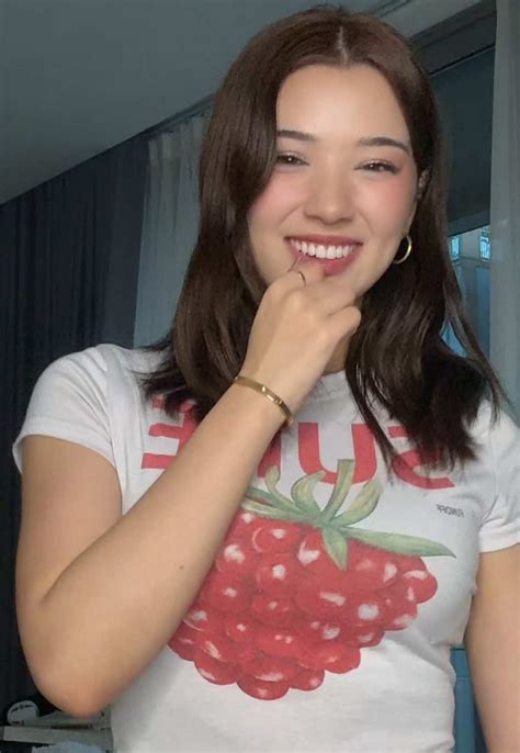 Tina Kitsune 🦊 Tinakitsune Tiktok Tina Kitsune 🦊 Tinakitsune Tiktok