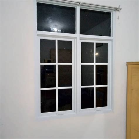 Detail Gambar Jendela Aluminium Koleksi Nomer