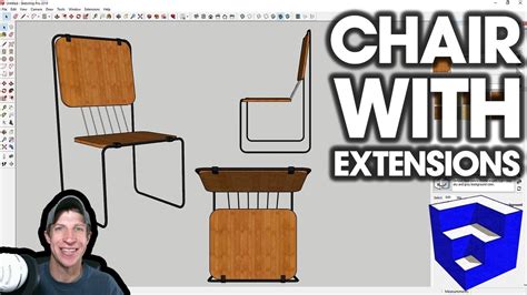 Curviloft For SketchUp Tutorials The SketchUp Essentials
