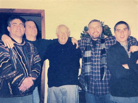 Mr Paul Gerard Barreras Memorial Website Ever Loved