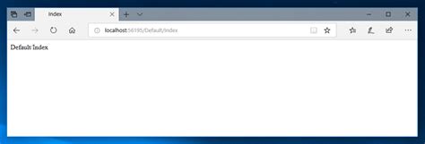 asp mvcアプリケーションでディレクトリごとに処理を分ける エリアの利用 asp mvcプログラミング ipentec