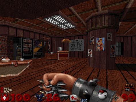 Voxels Do Not Render Properly · Issue 508 · Zdoomraze · Github