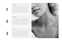 Adult Website Templates