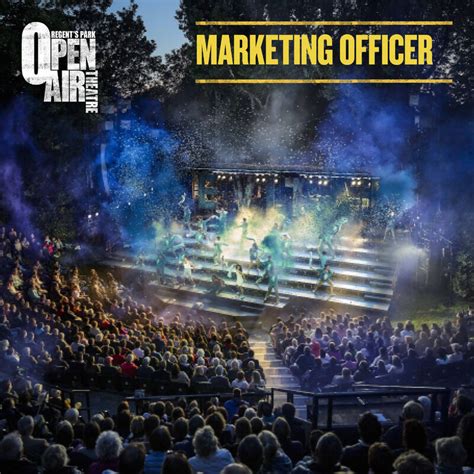 Marketing Jobrole Vacancy Recruitment Artsmarketing Natalie Yalden